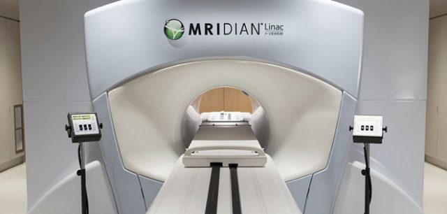 Kanser tedavisi için kullanılan MR Linac teknolojisi nedir?